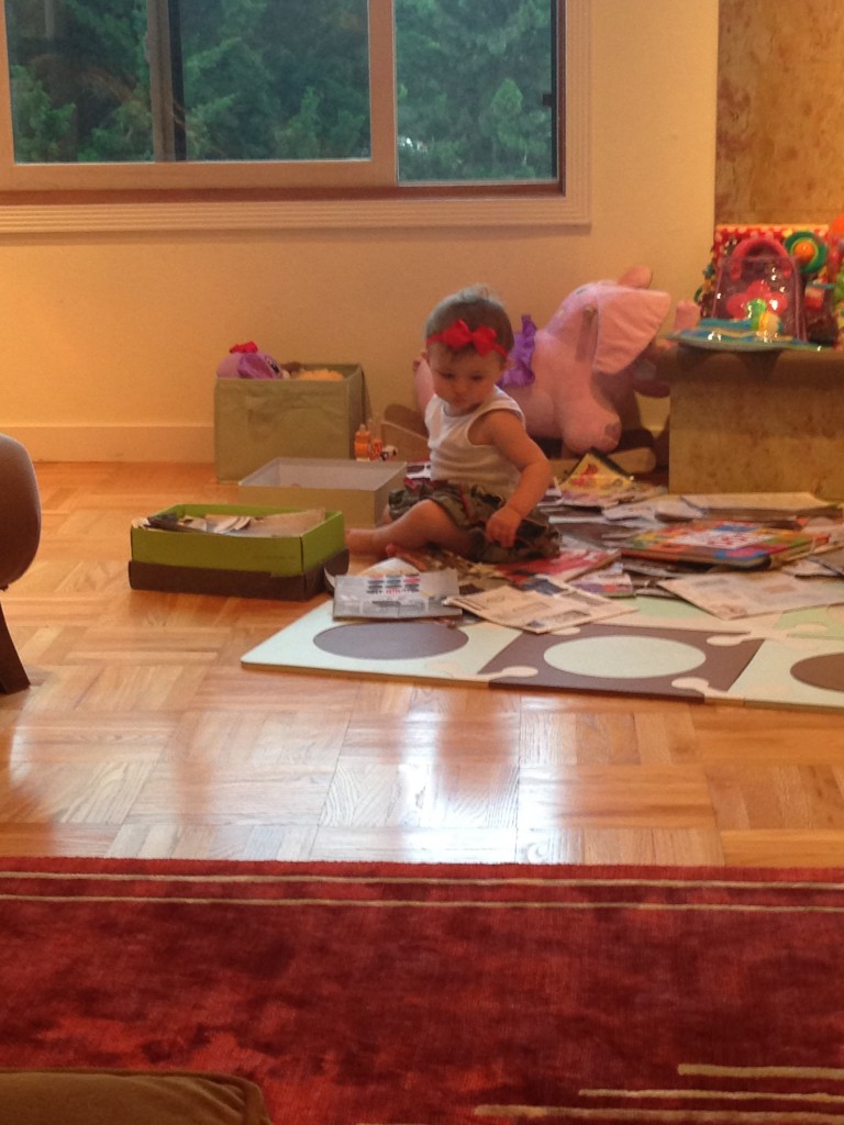 Today’s Hint: Pretend Junk Mail is Your Kid’s Mail – Hint Mama