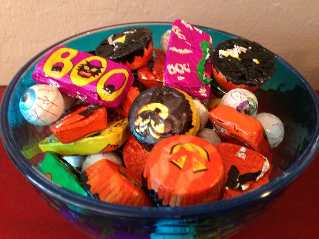 Today’s Hint: 3 Tricks for Curtailing Your Child’s Candy Consumption ...